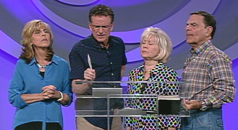 A Response To Pastor Pearsons - ACM